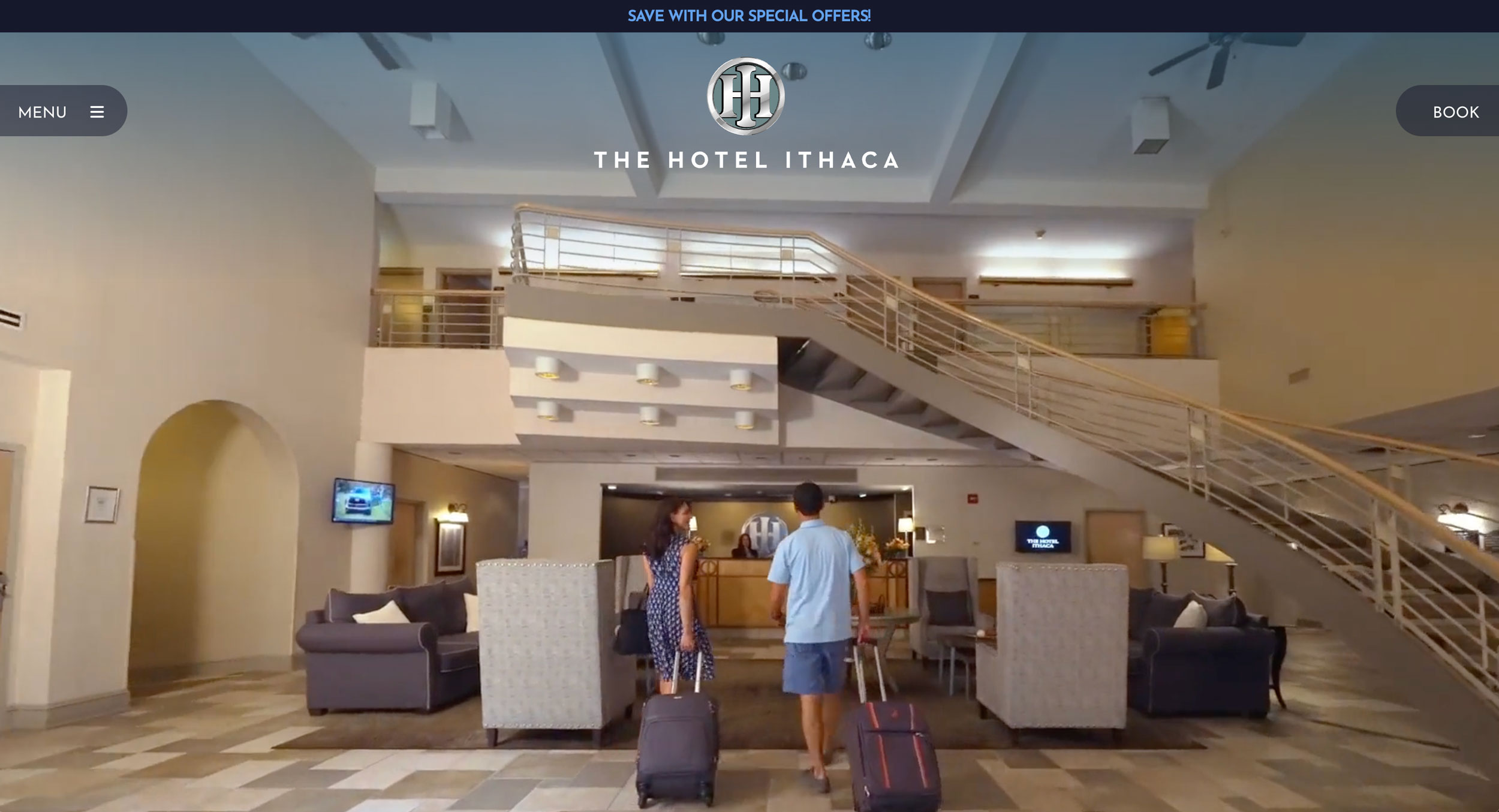 Discover Cayuga Lake Boat Tours | The Hotel Ithaca, Ithaca NY